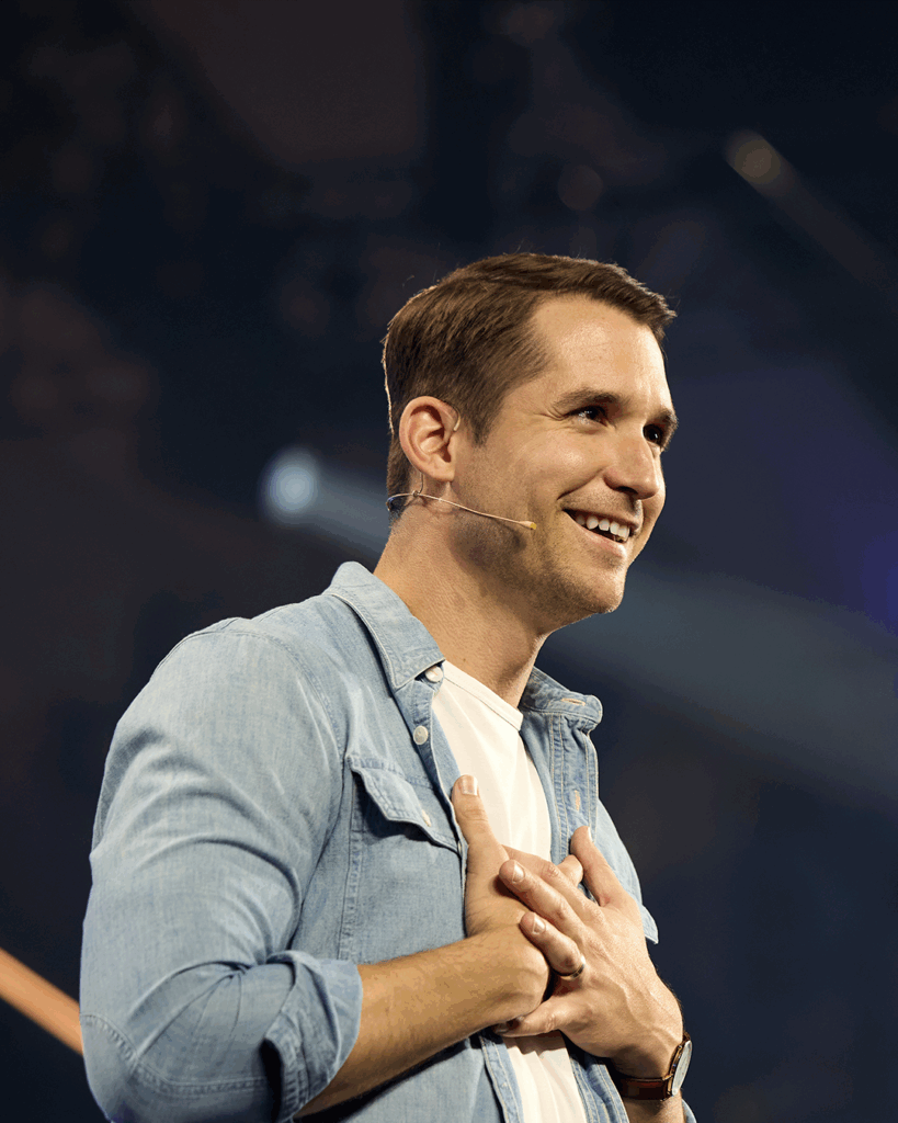 Jefferson Fisher Speaker | Master Difficult Conversations